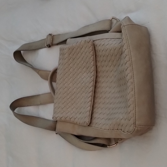 Moda Luxe | Bags | Moda Luxe Backpack Purse | Poshmark